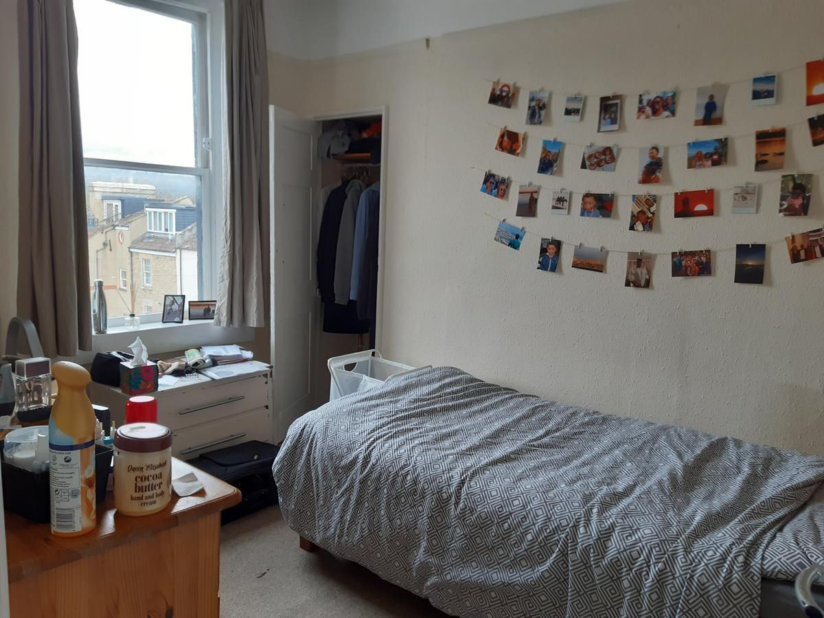 4 bedroom house for rent Walcot Buildings, Bath, BA1 6AD | UniHomes