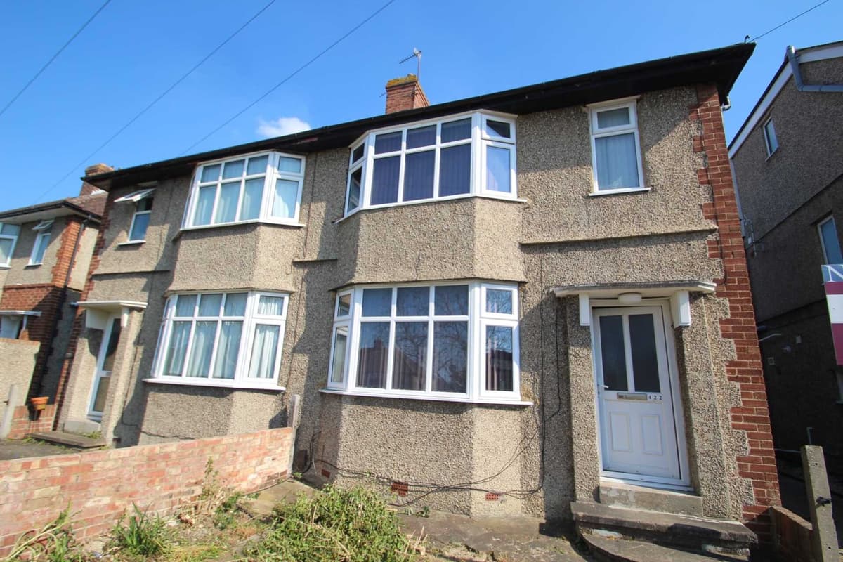 4 Bedroom House For Rent Marston Road Marston Oxford Ox3 0je Unihomes