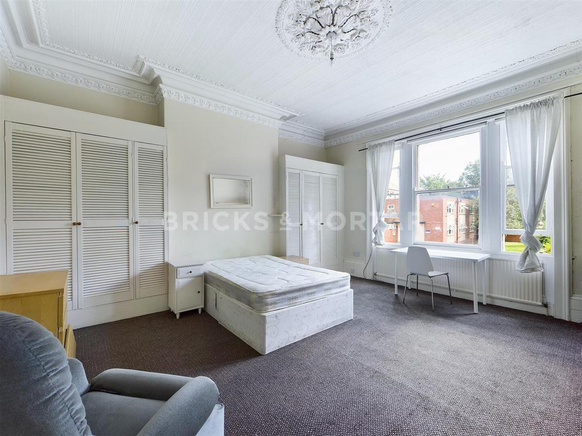 7 bedroom house for rent Otterburn Terrace Newcastle, NE2 3AP | UniHomes