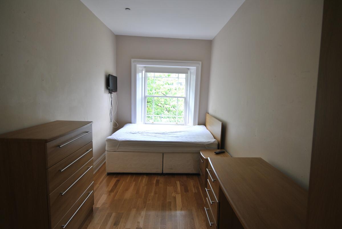 5 bedroom house for rent Framlington Place Newcastle, NE2 4AB | UniHomes