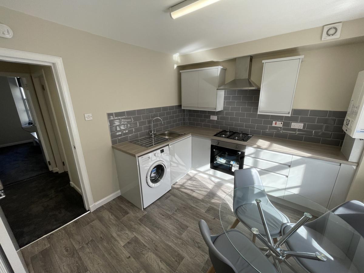 1 bedroom apartment for rent Dundee Angus Dundee, DD1 3DJ | UniHomes