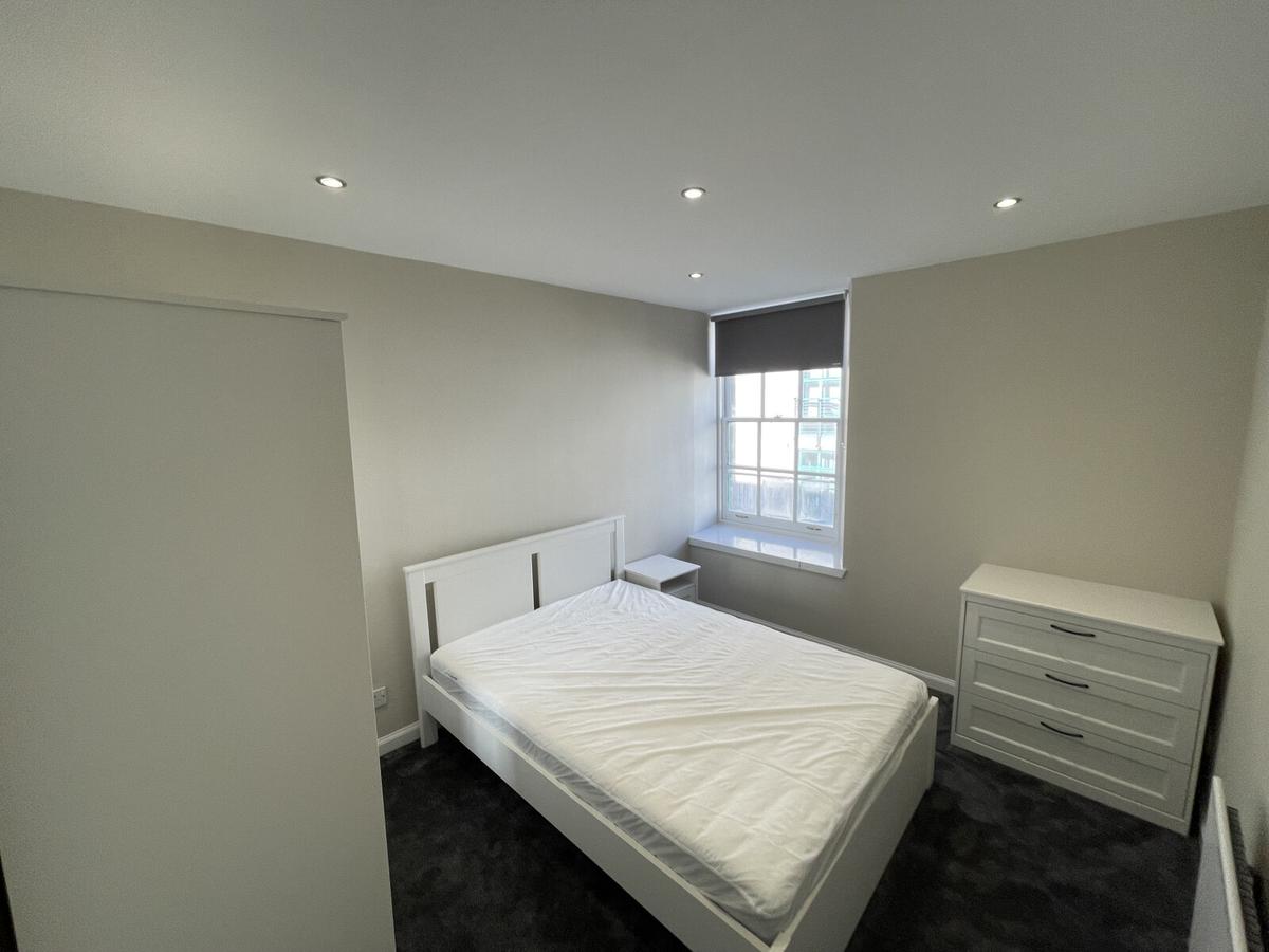 1 bedroom apartment for rent Dundee Angus Dundee, DD1 3DJ | UniHomes