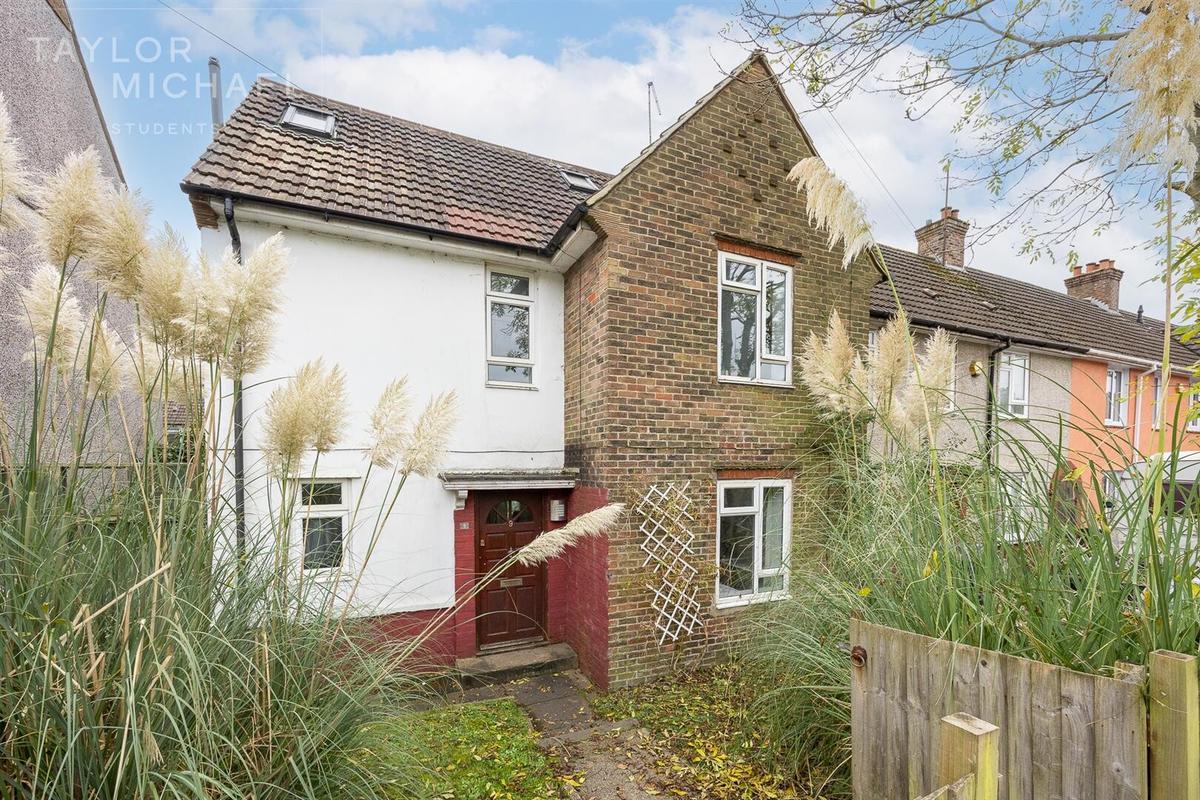 6 bedroom house for rent Barcombe Road Brighton, BN1 9JP | UniHomes
