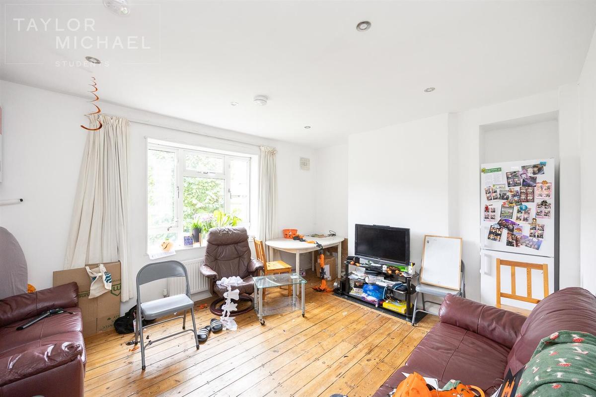 6 bedroom house for rent Barcombe Road Brighton, BN1 9JP | UniHomes
