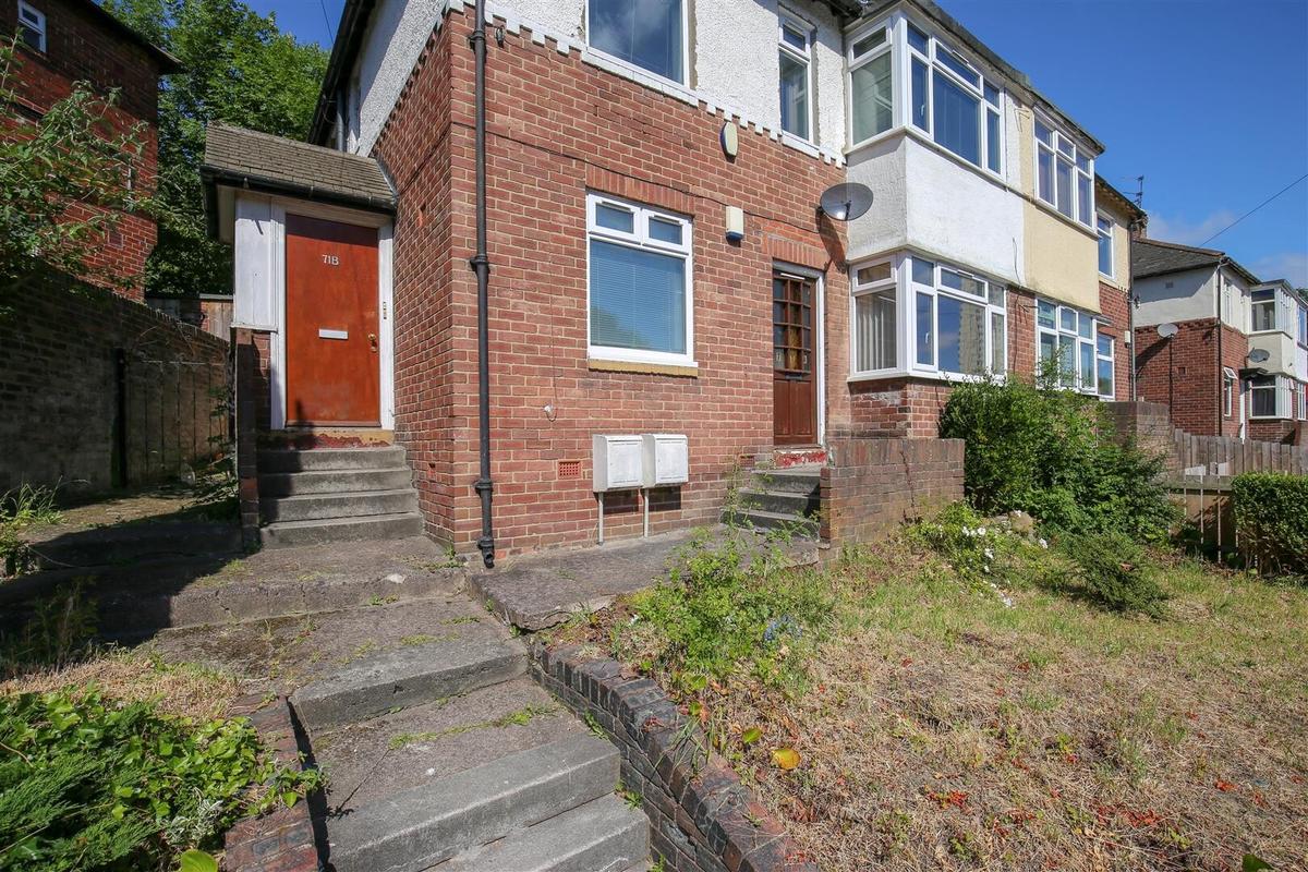 4 bedroom apartment for rent Springbank Road, Newcastle, NE2 1PD | UniHomes