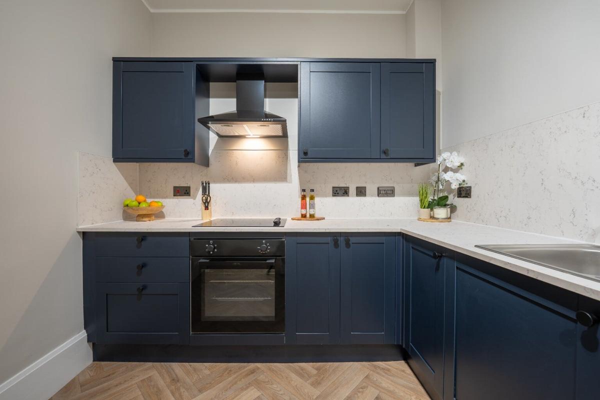 5 bedroom apartment for rent Reform Street, 1Fl Dundee, DD1 1SG | UniHomes