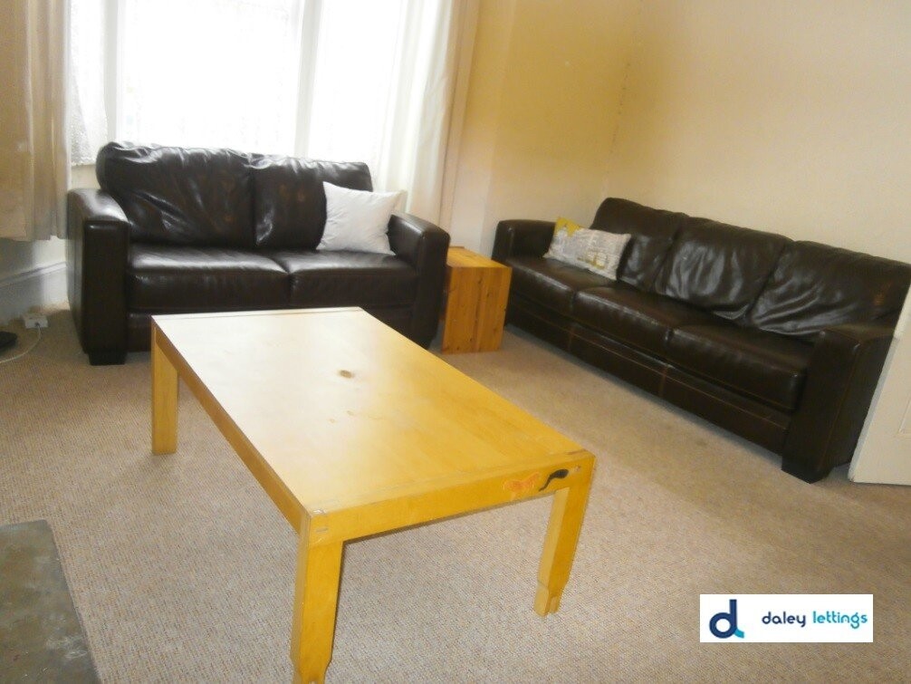 3 bedroom apartment for rent Meldon Terrace, Newcastle, NE6 5XP | UniHomes