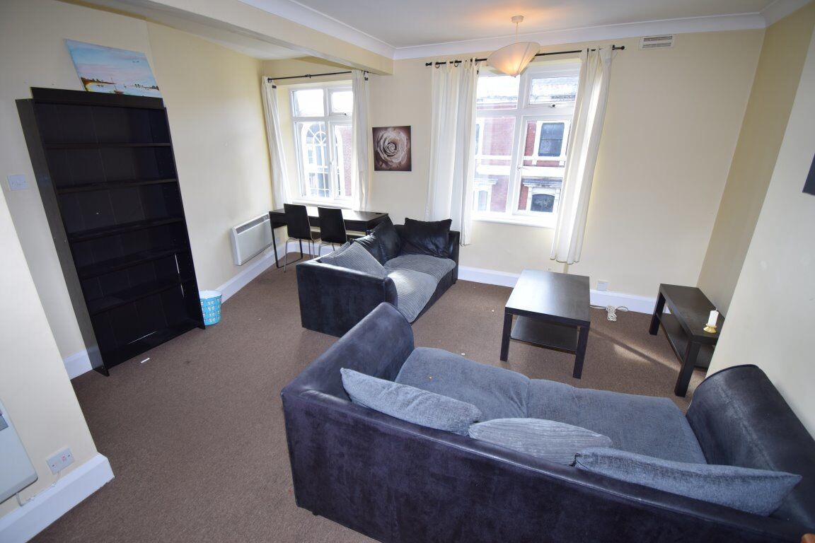 1 bedroom house for rent Friar Gate, Derby, DE1 1BU | UniHomes