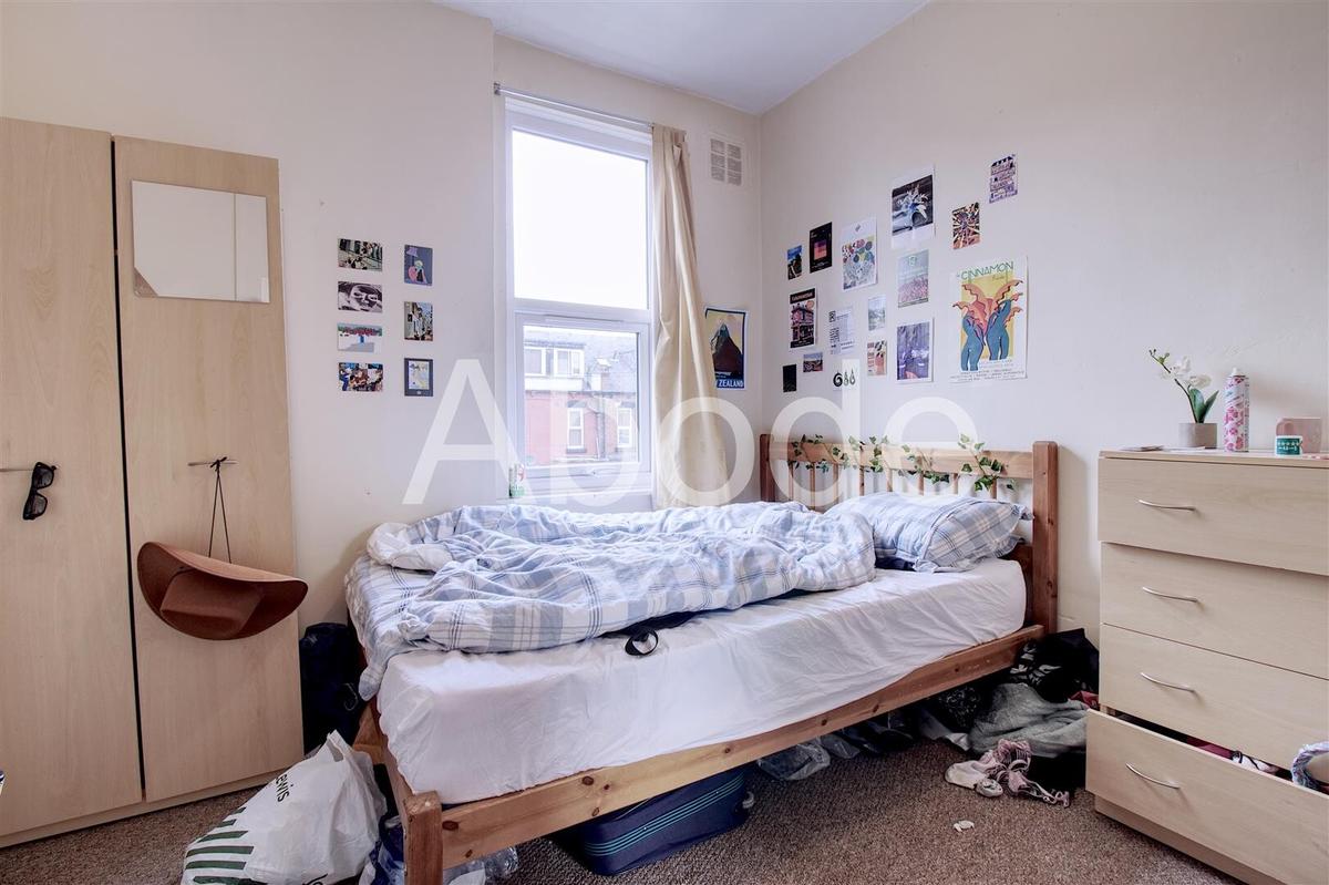 3 bedroom house for rent Royal Park Avenue Leeds, LS6 1EY | UniHomes