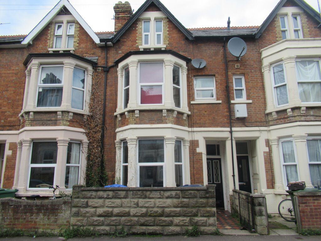 7 bedroom house for rent Regent Street Oxford, OX4 1QX | UniHomes