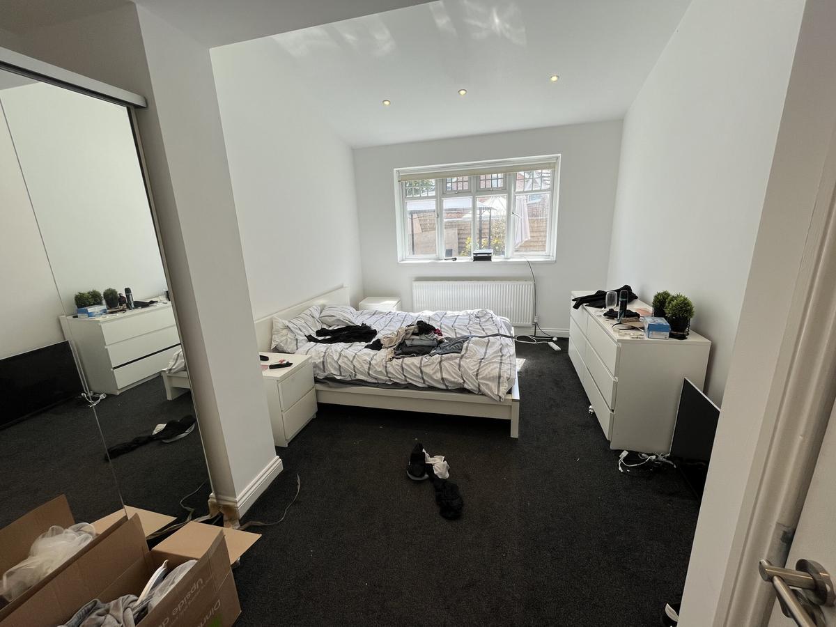 4 bedroom house for rent Ash Road, Leeds, LS6 3JF | UniHomes