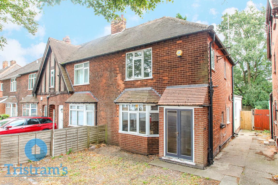 6 bedroom house for rent Beeston Road Nottingham, NG7 2JQ | UniHomes