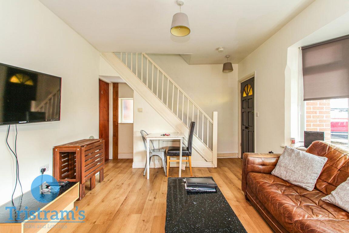 6 bedroom house for rent Beeston Road Nottingham, NG7 2JQ | UniHomes