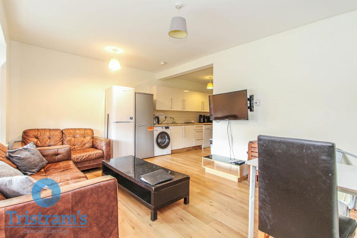 6 bedroom house for rent Beeston Road Nottingham, NG7 2JQ | UniHomes