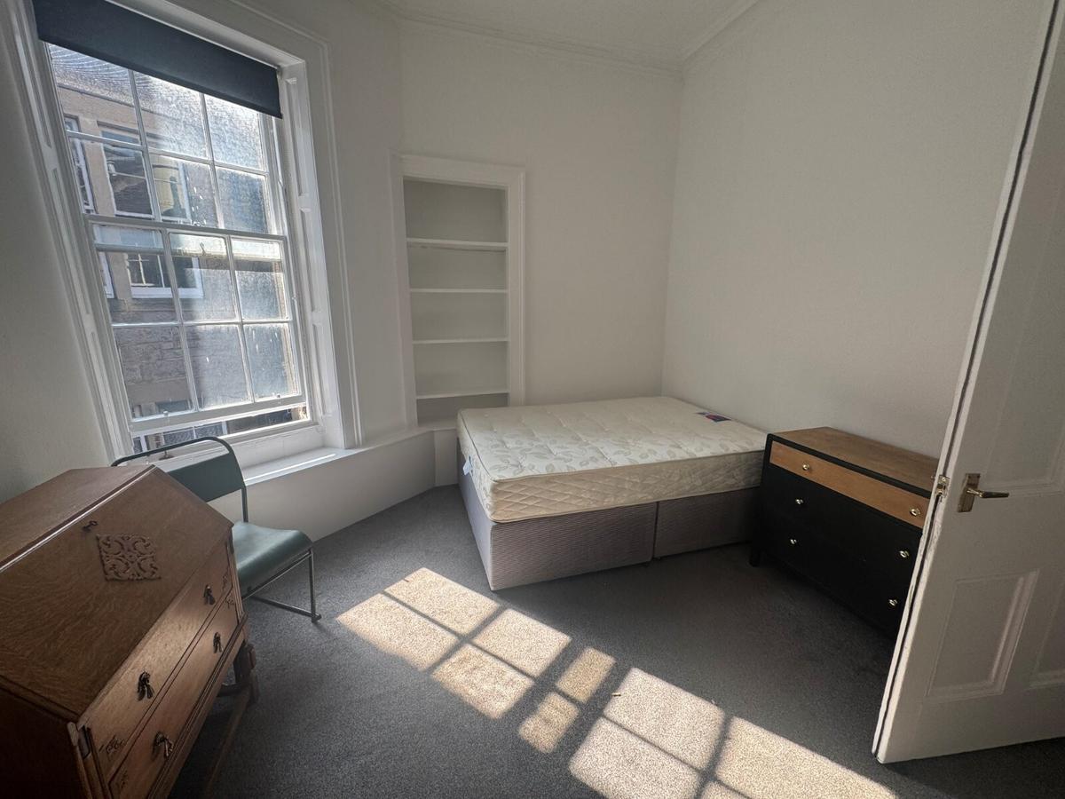 4 bedroom house for rent Grindlay Street Edinburgh, EH3 9AP | UniHomes
