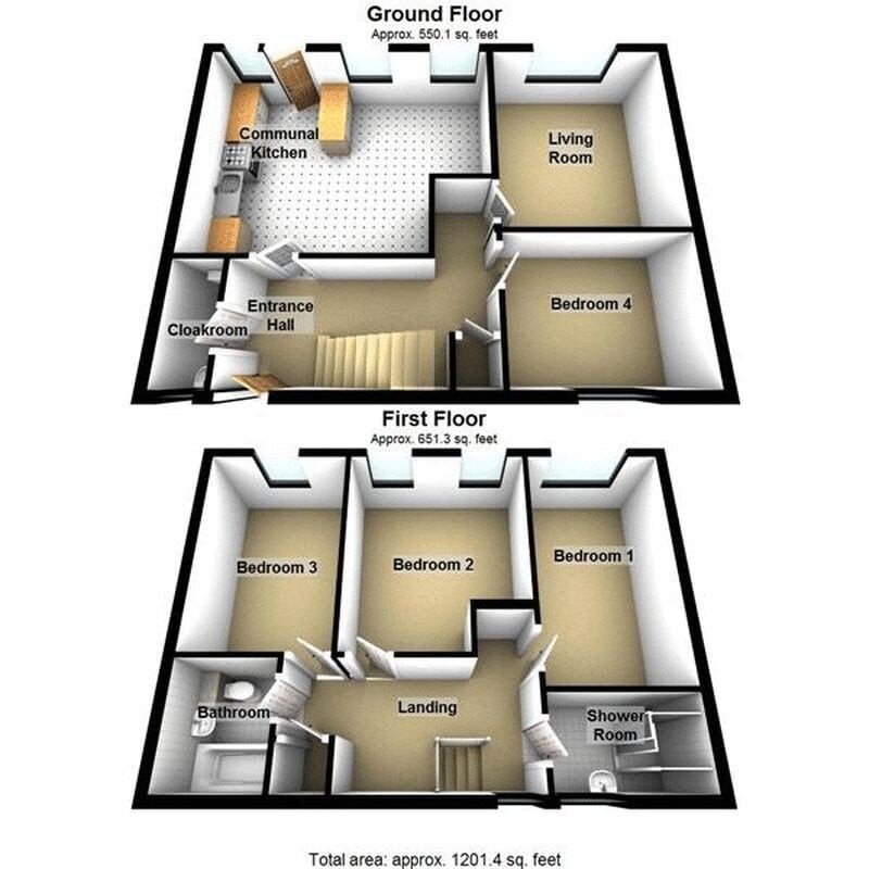 5 bedroom house for rent Meare Road Bath, BA2 5PX | UniHomes