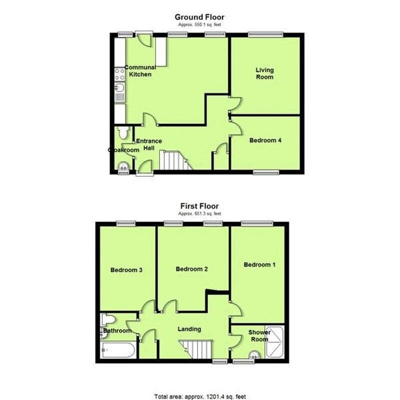 5 bedroom house for rent Meare Road Bath, BA2 5PX | UniHomes