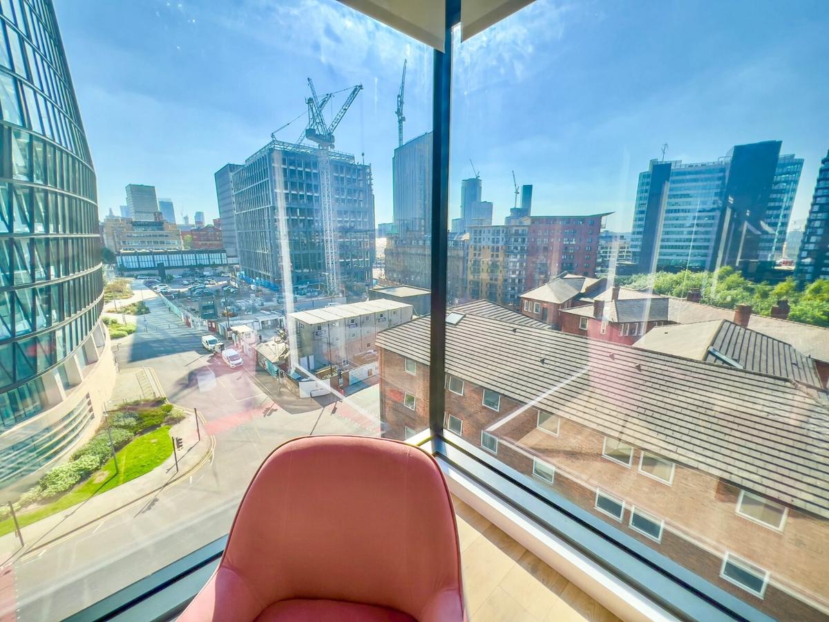 2 bedroom house for rent The Gate Manchester, M4 4GS | UniHomes