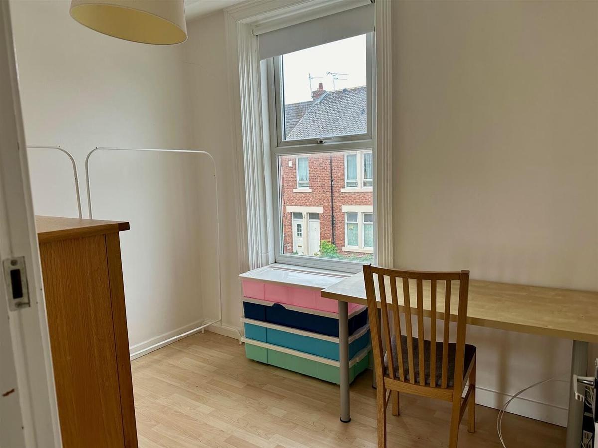 4 bedroom apartment for rent Ancrum Street Newcastle, NE2 4LR | UniHomes