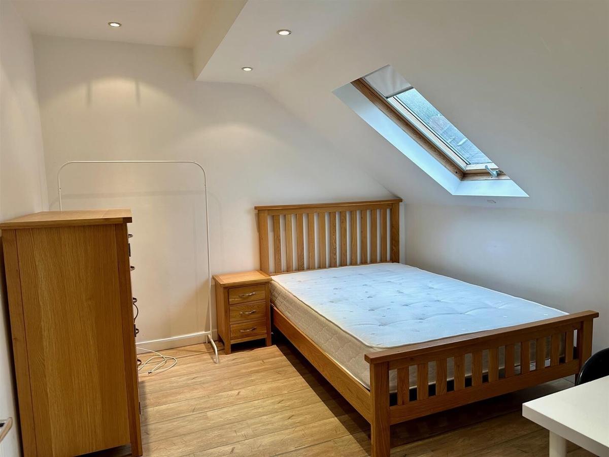 4 bedroom apartment for rent Ancrum Street Newcastle, NE2 4LR | UniHomes
