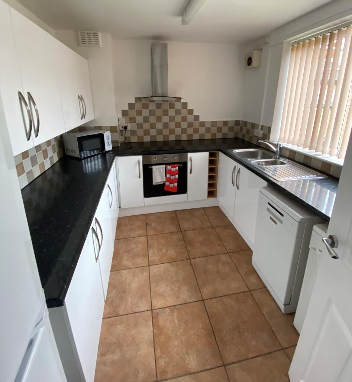 3 bedroom house for rent Summer Street, Sheffield, S3 7NS | UniHomes