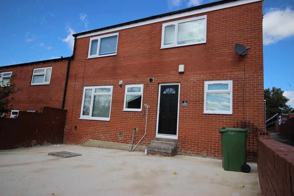 3 bedroom house for rent Howden Place Leeds, LS6 1PB | UniHomes