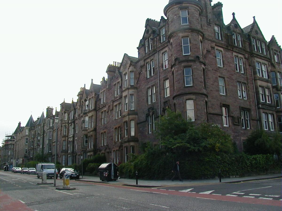 4 bedroom apartment for rent Marchmont Road Edinburgh, EH9 1HZ | UniHomes
