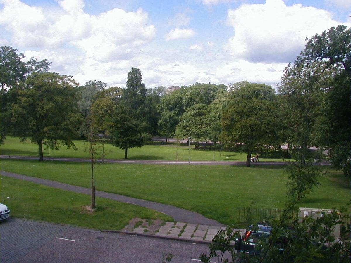 4 bedroom apartment for rent Marchmont Road Edinburgh, EH9 1HZ | UniHomes
