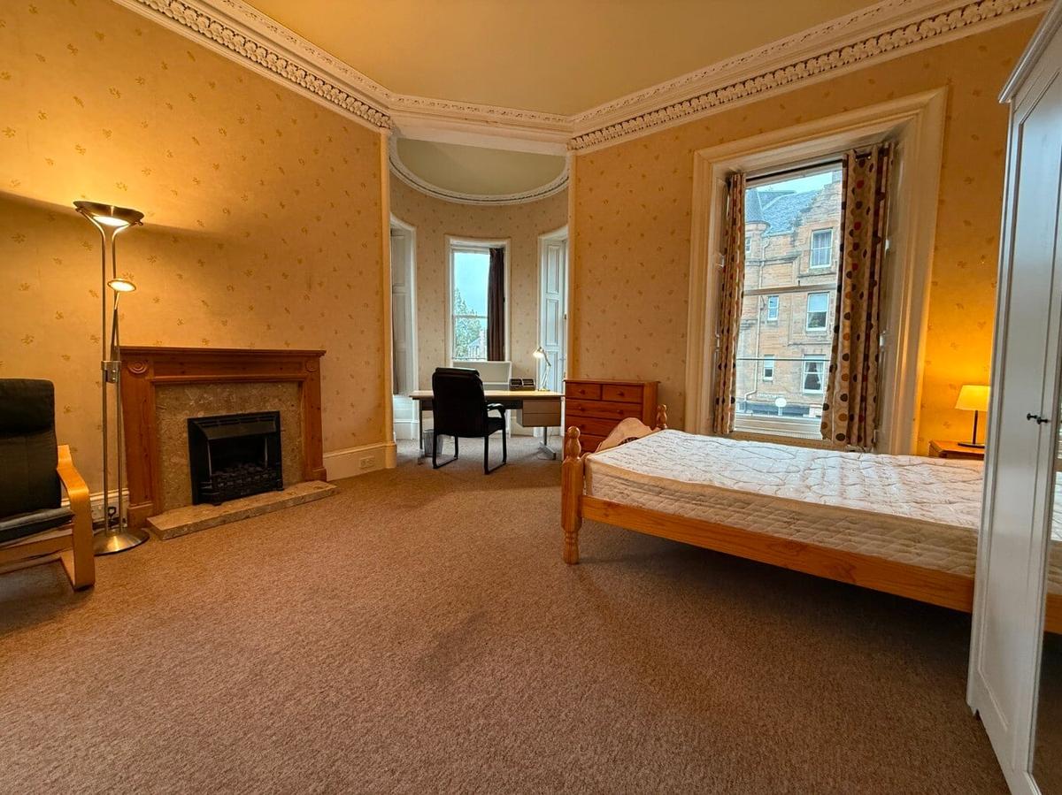 4 bedroom apartment for rent Marchmont Road Edinburgh, EH9 1HZ | UniHomes
