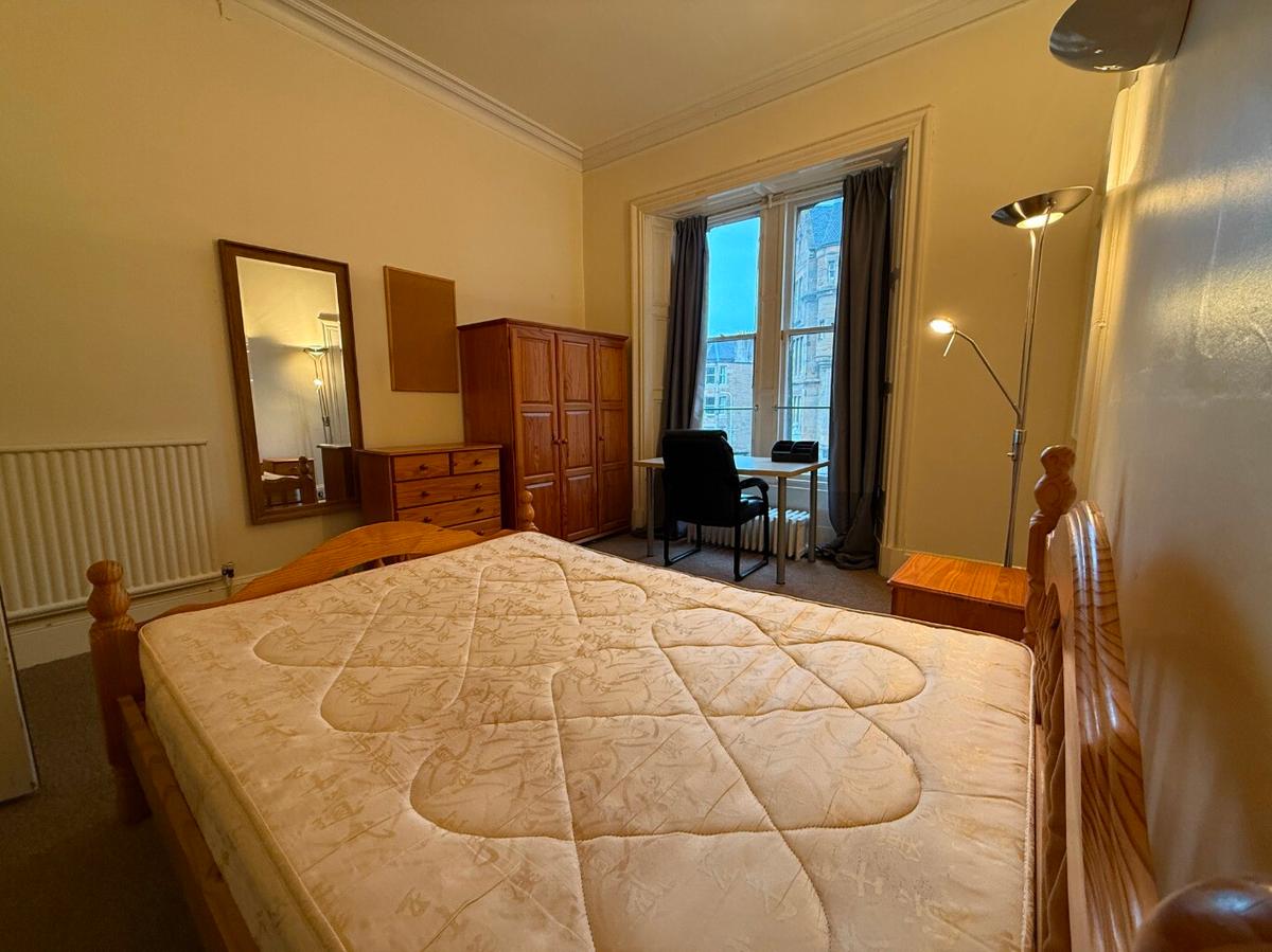 4 bedroom apartment for rent Marchmont Road Edinburgh, EH9 1HZ | UniHomes