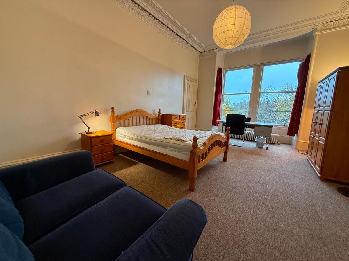 4 bedroom apartment for rent Marchmont Road Edinburgh, EH9 1HZ | UniHomes
