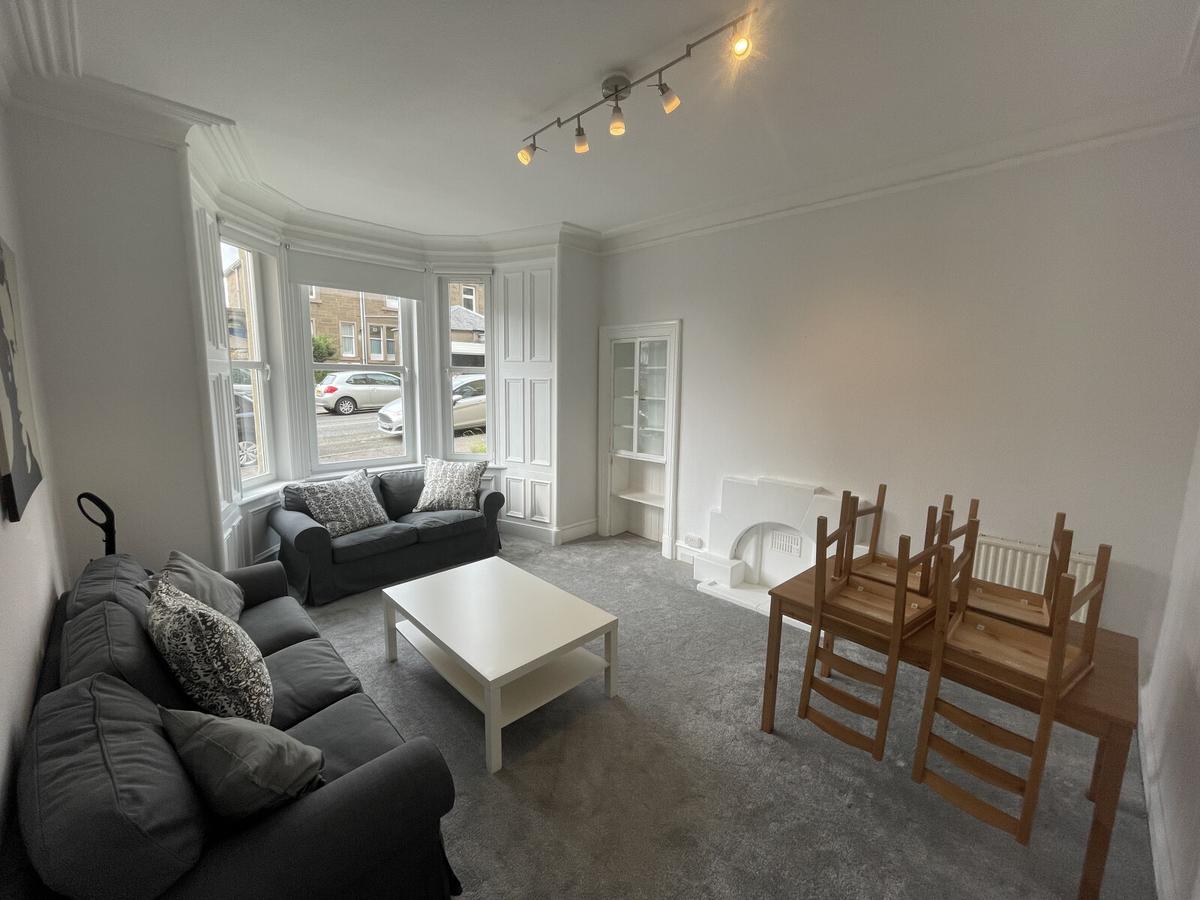 3 bedroom apartment for rent Dundee Dundee, DD2 1RX | UniHomes