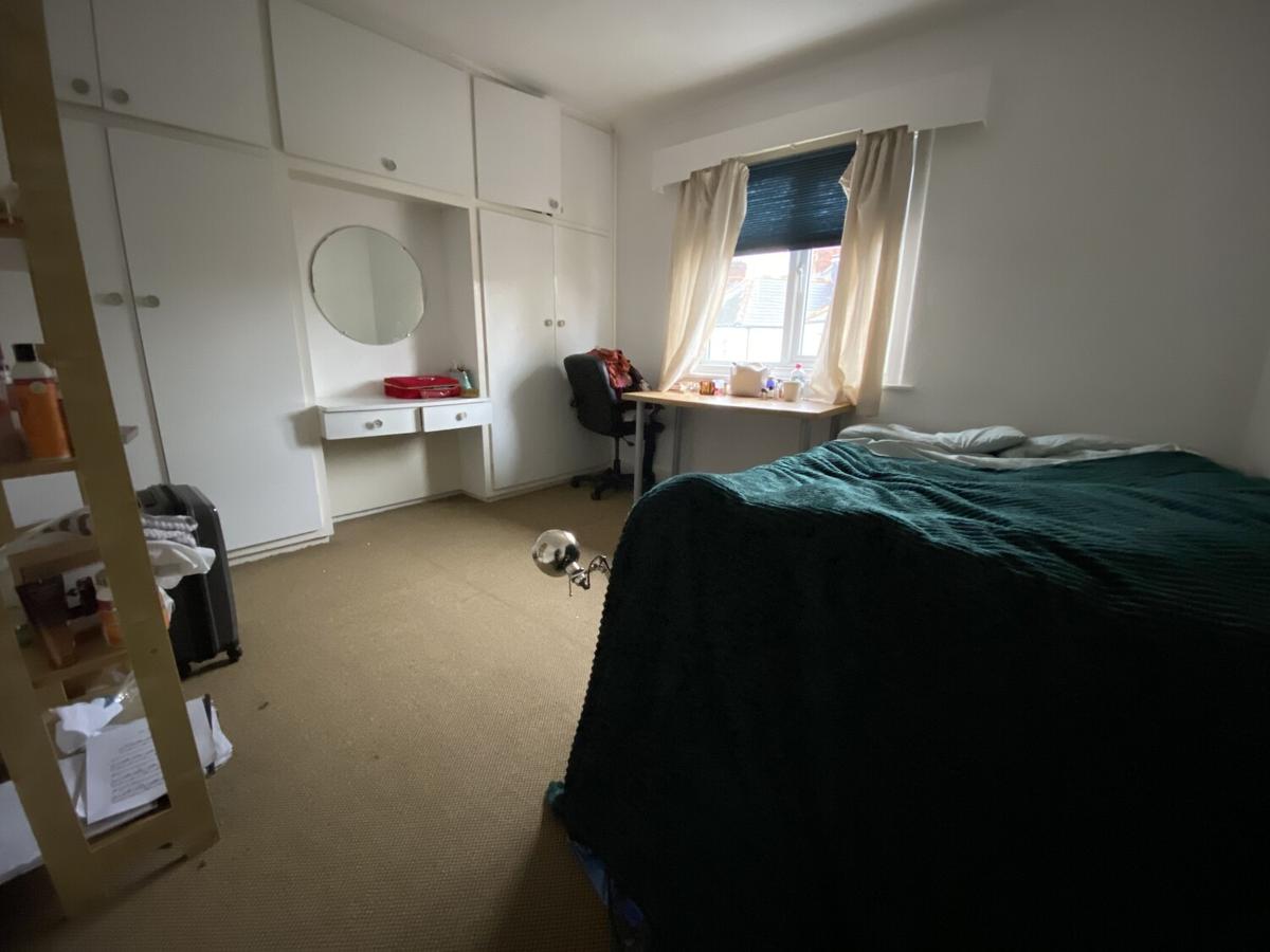 3 bedroom house for rent Maindy Road Cardiff, CF24 4HP | UniHomes