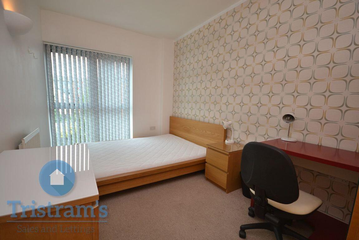 2 bedroom apartment for rent Portland Square, Nottingham, NG7 4HS ...