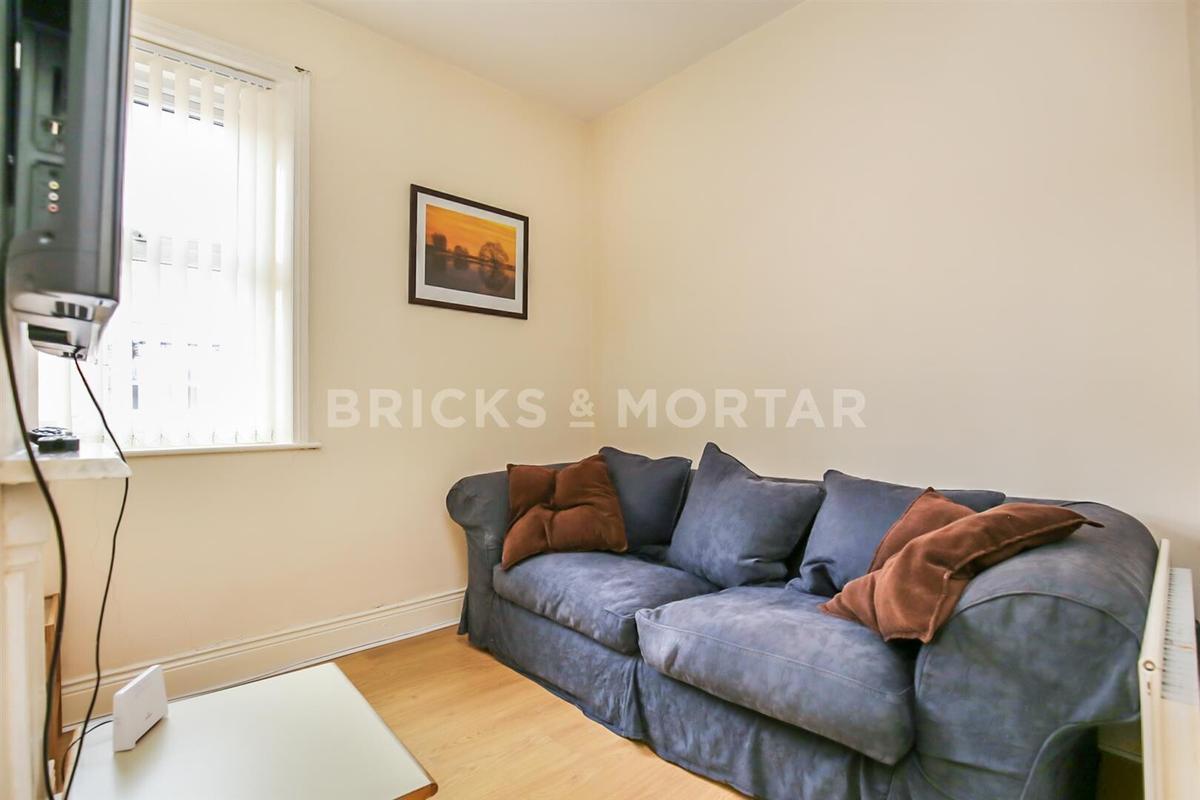 4 bedroom house for rent Osborne Avenue Newcastle, NE2 1JT | UniHomes