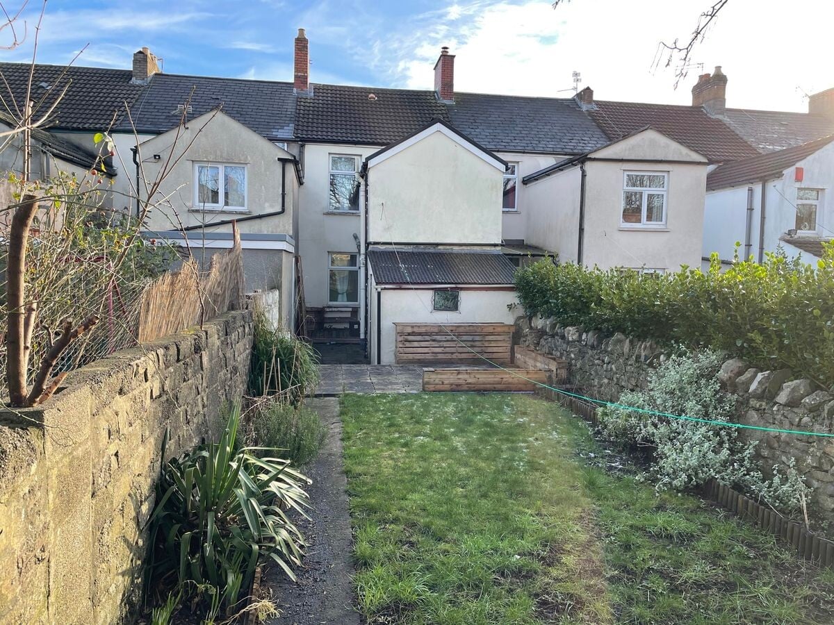 4 bedroom house for rent Comet Street, Cardiff, CF24 0JA | UniHomes