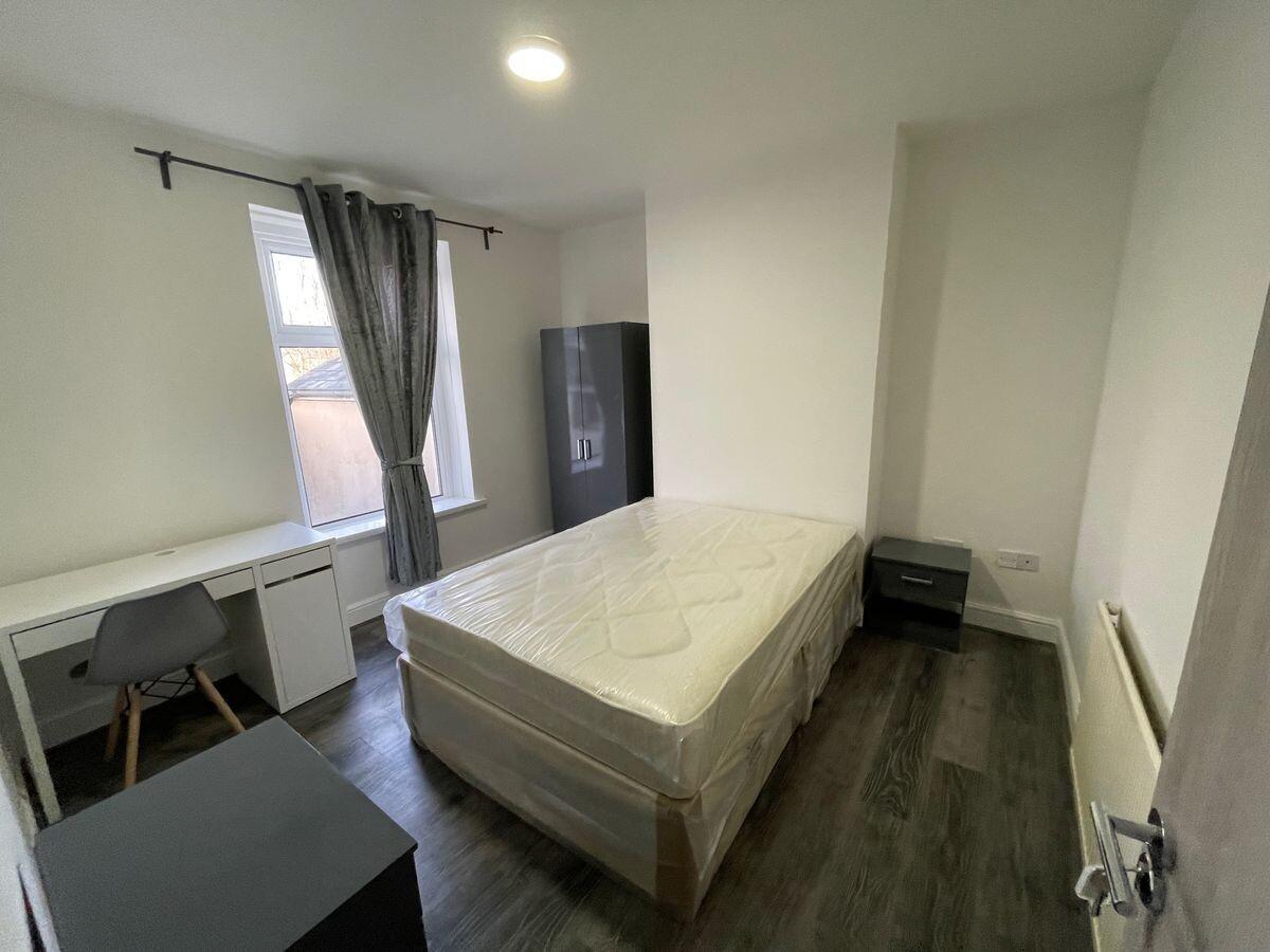 4 bedroom house for rent Comet Street Cardiff, CF24 0JA | UniHomes