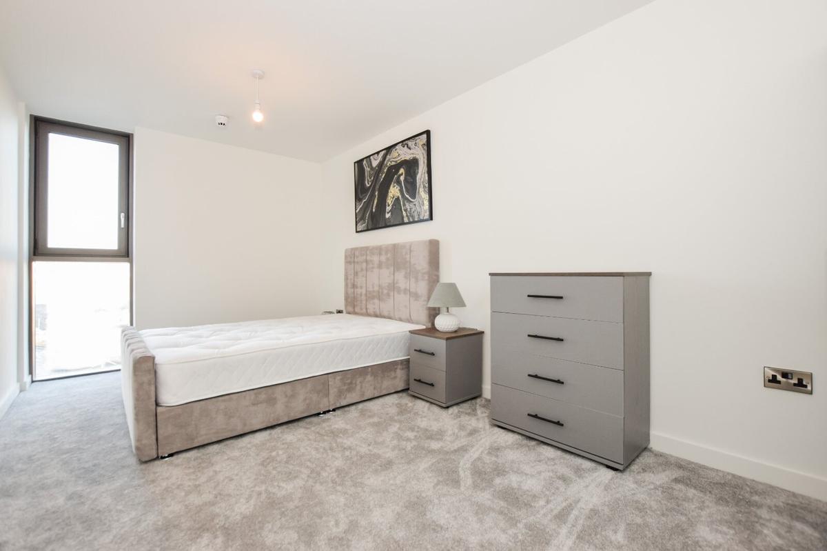 2 bedroom house for rent Oxygen Tower Manchester, M1 2FW | UniHomes