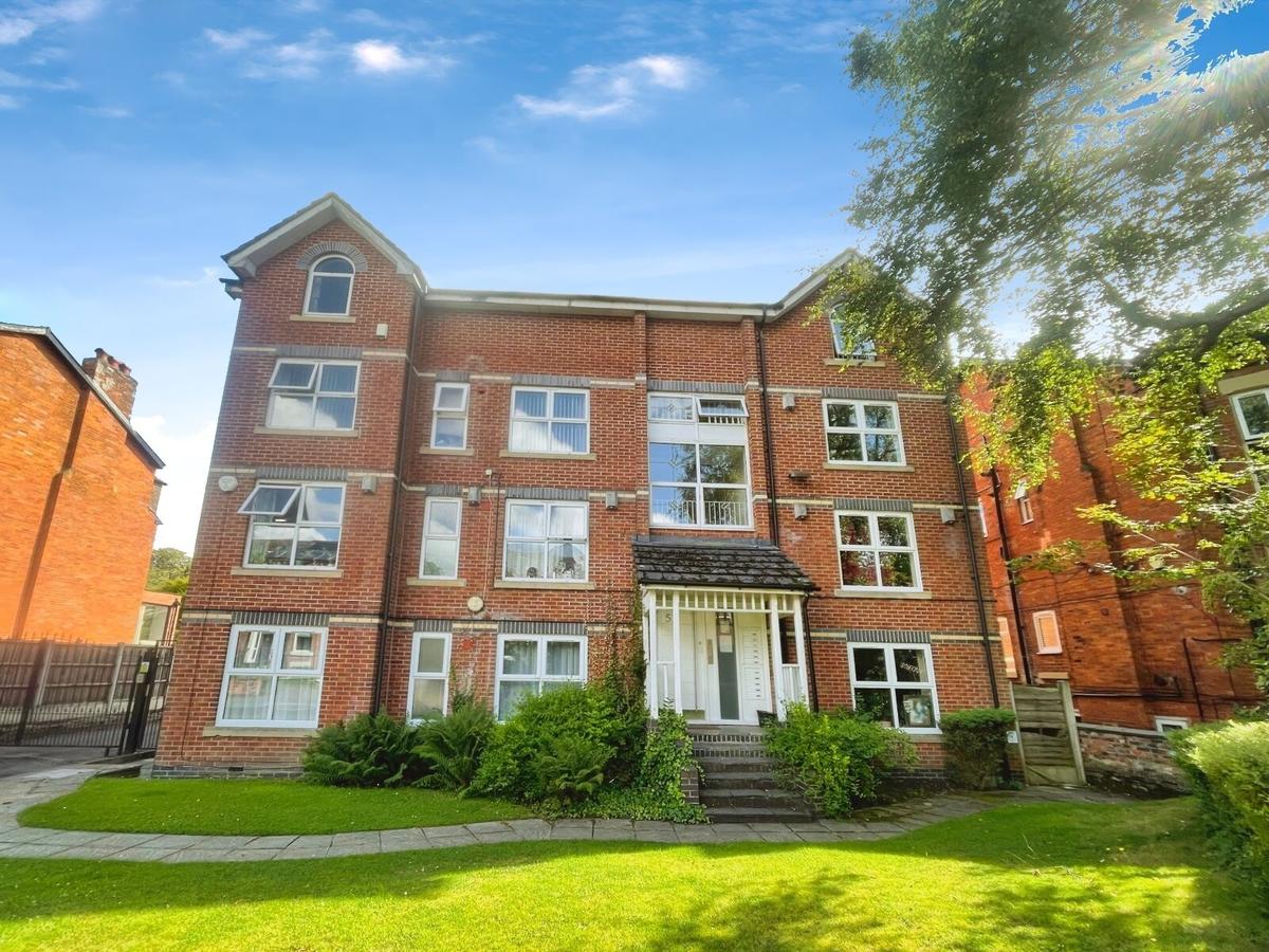 3 bedroom house for rent Parsonage Road Manchester, M20 4WQ | UniHomes
