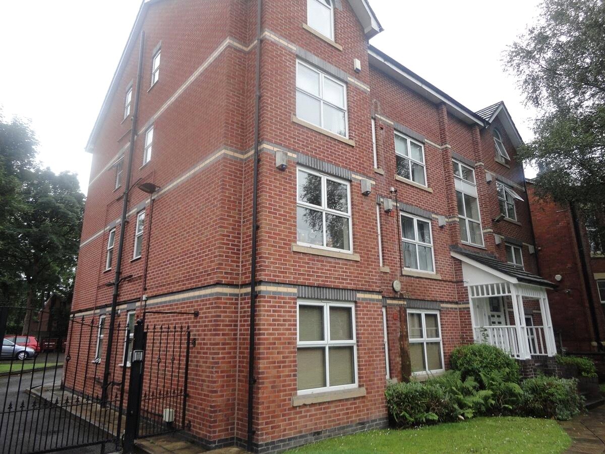 3 bedroom house for rent Parsonage Road, Manchester, M20 4WQ | UniHomes