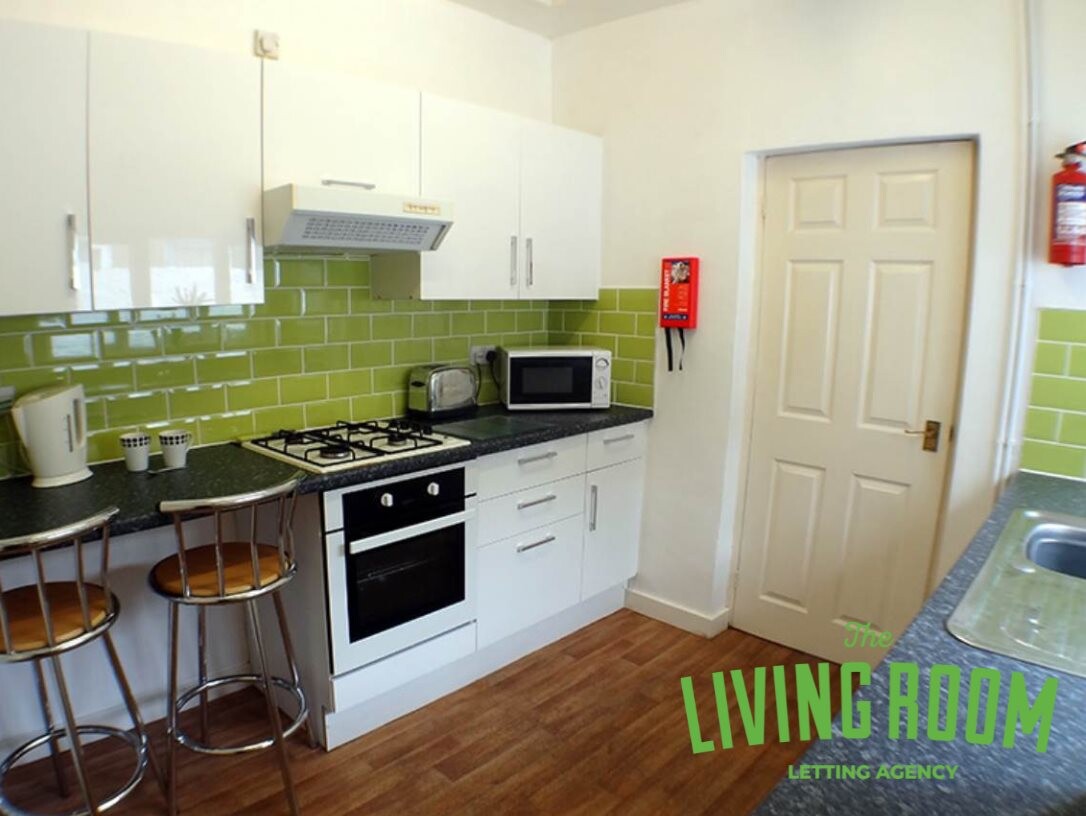 4 bedroom house for rent Florentia Street Cardiff, CF24 4PE | UniHomes