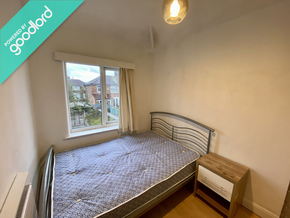 4 bedroom house for rent Kingsway Heaton Mersey, Manchester, M20 5PB ...