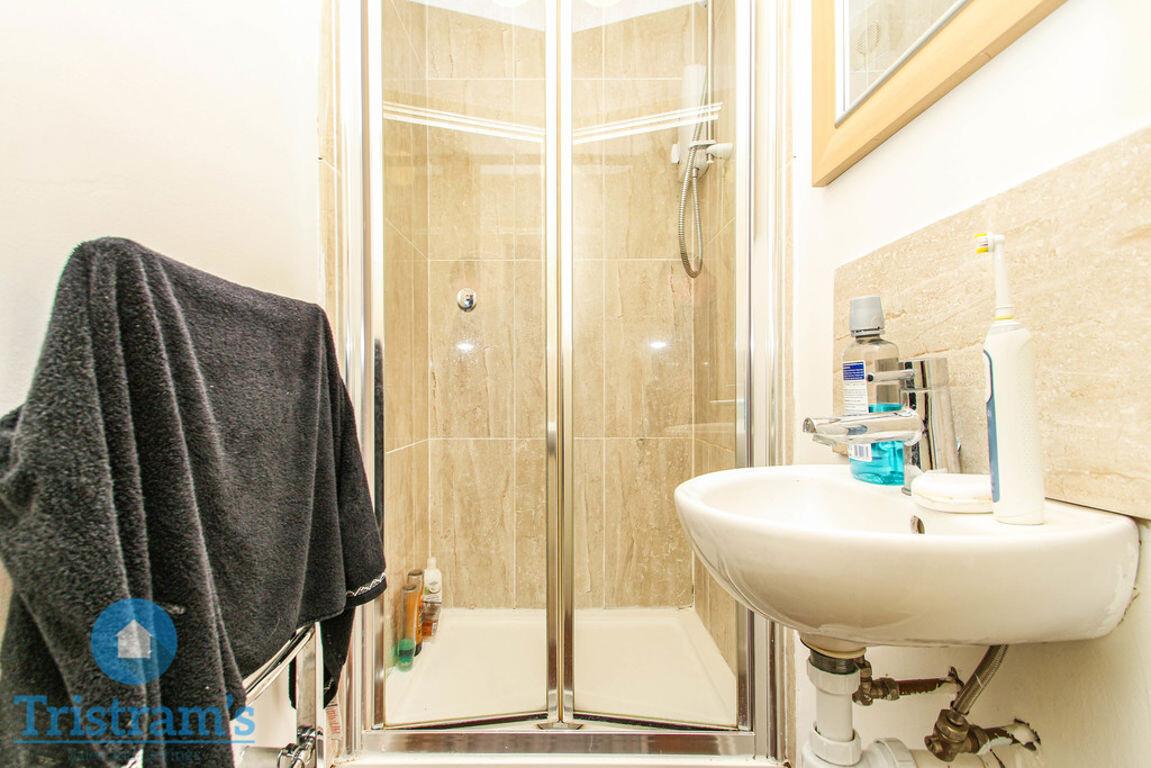 4 bedroom house for rent Bluecoat Close, Nottingham, NG1 4DP | UniHomes