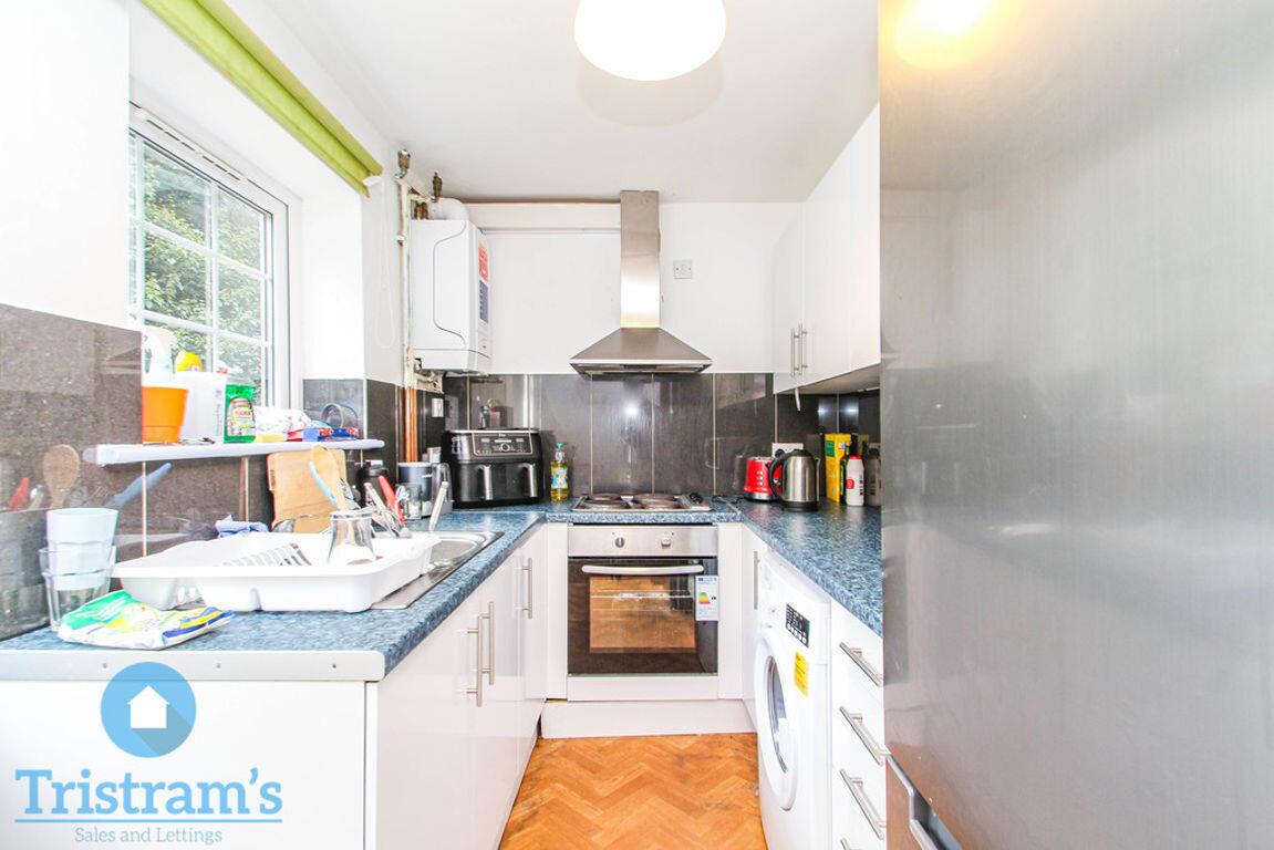 4 bedroom house for rent Bluecoat Close, Nottingham, NG1 4DP | UniHomes