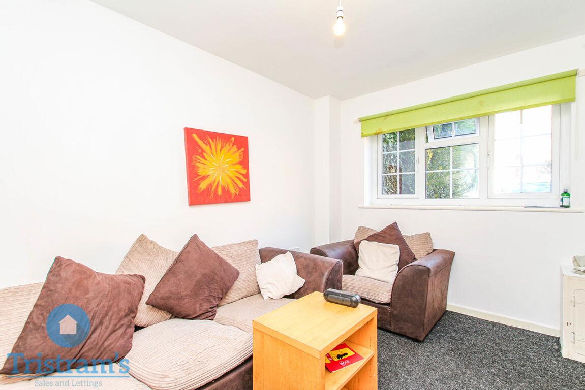 4 bedroom house for rent Bluecoat Close Nottingham, NG1 4DP | UniHomes