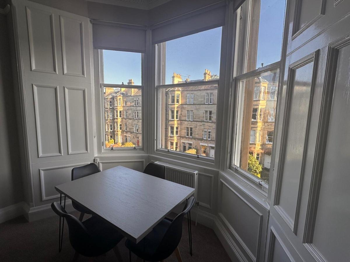 4 bedroom apartment for rent Spottiswoode Street, 2F2, Edinburgh, EH9 ...