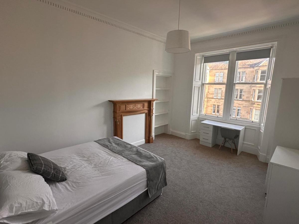 4 bedroom apartment for rent Spottiswoode Street, 2F2, Edinburgh, EH9 ...