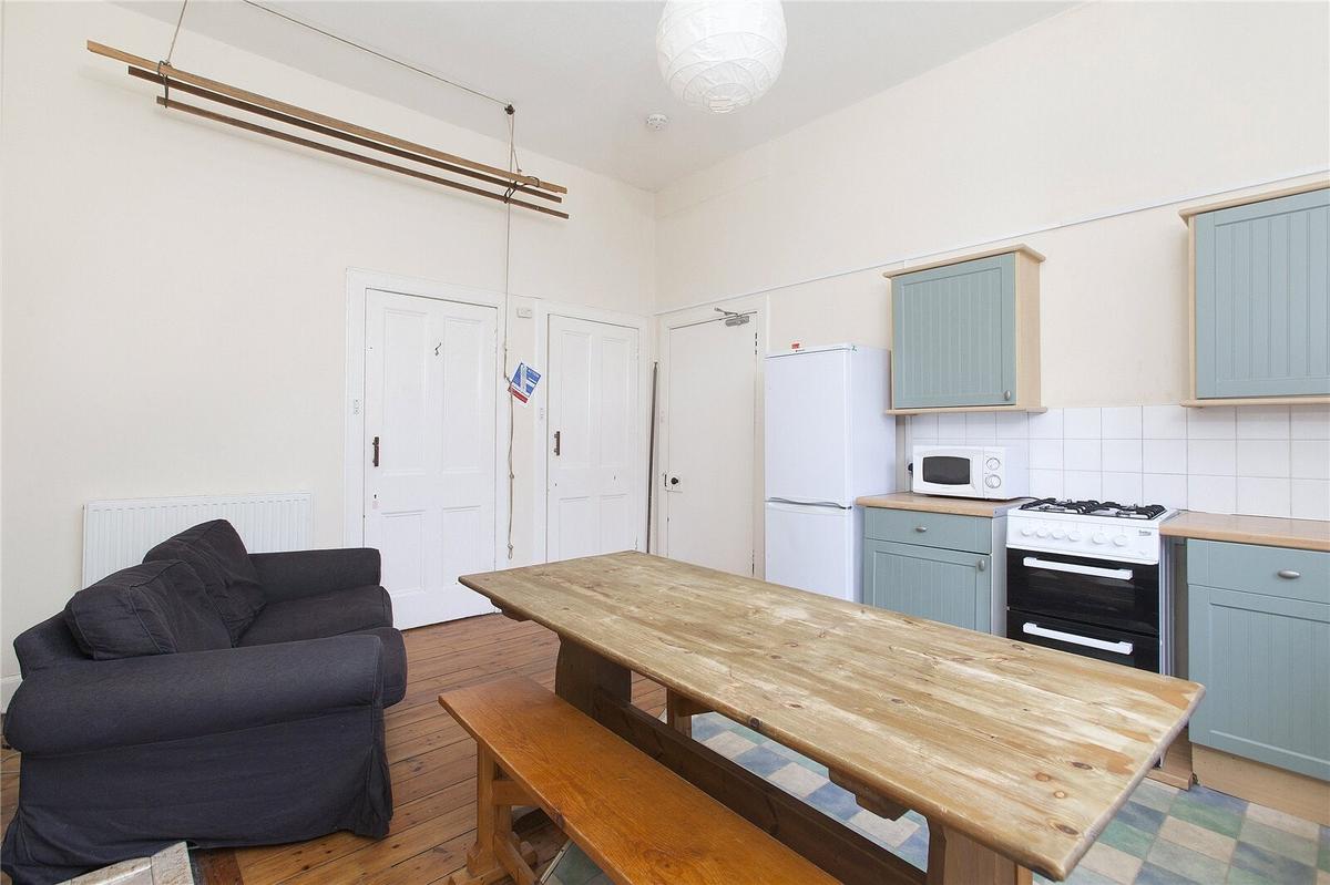 3 bedroom house for rent Forrest Road, Edinburgh, EH1 2QP | UniHomes