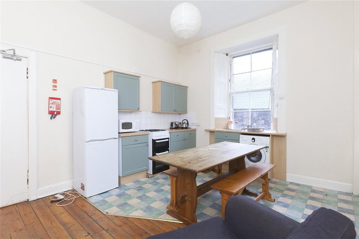 3 bedroom house for rent Forrest Road, Edinburgh, EH1 2QP | UniHomes