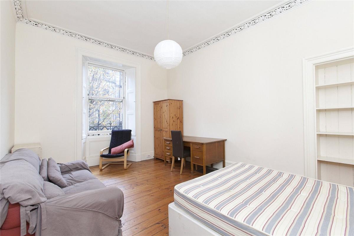 3 bedroom house for rent Forrest Road, Edinburgh, EH1 2QP | UniHomes